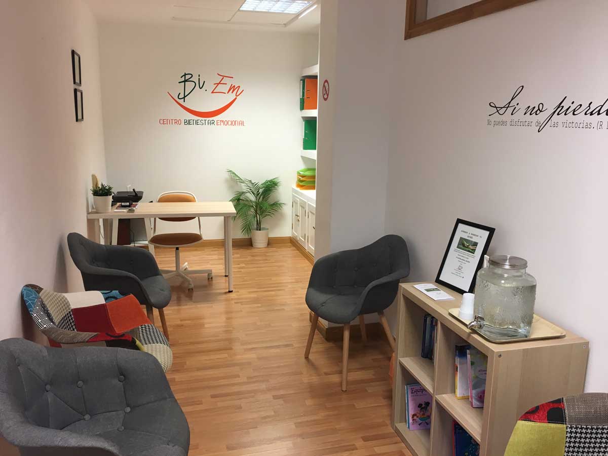 Centro biem - Centro Bi.Em